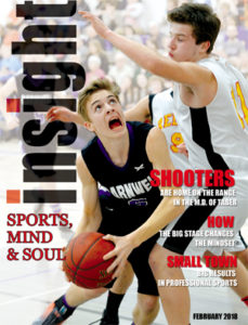 Insight magazine unveiled › The Taber Times