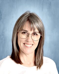 Nevil named new principal of St. Mary’s School › The Taber Times